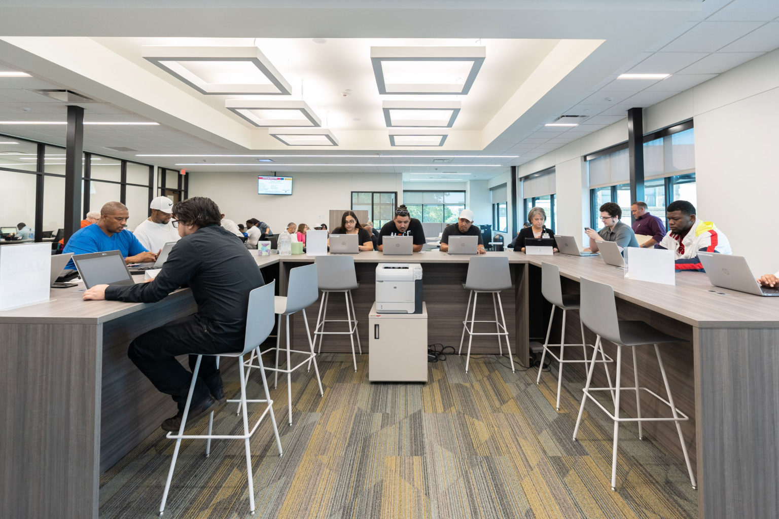 Temple, TX Workforce | Texas Workforce Development