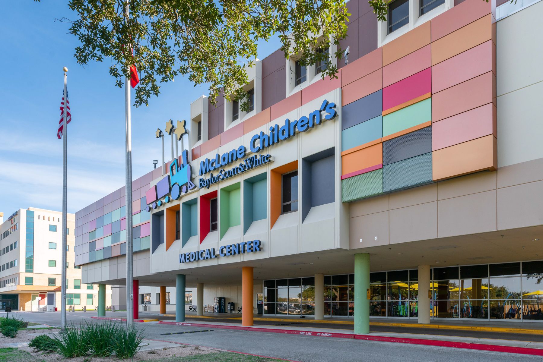 Why Temple, TX Offers a Healthy Ecosystem for Healthcare Businesses ...