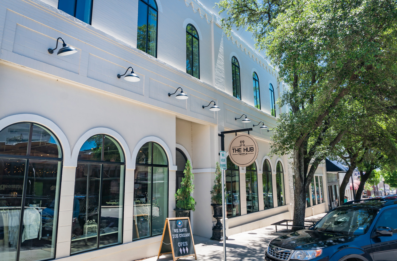 How Temple Transformed its Downtown | Temple EDC