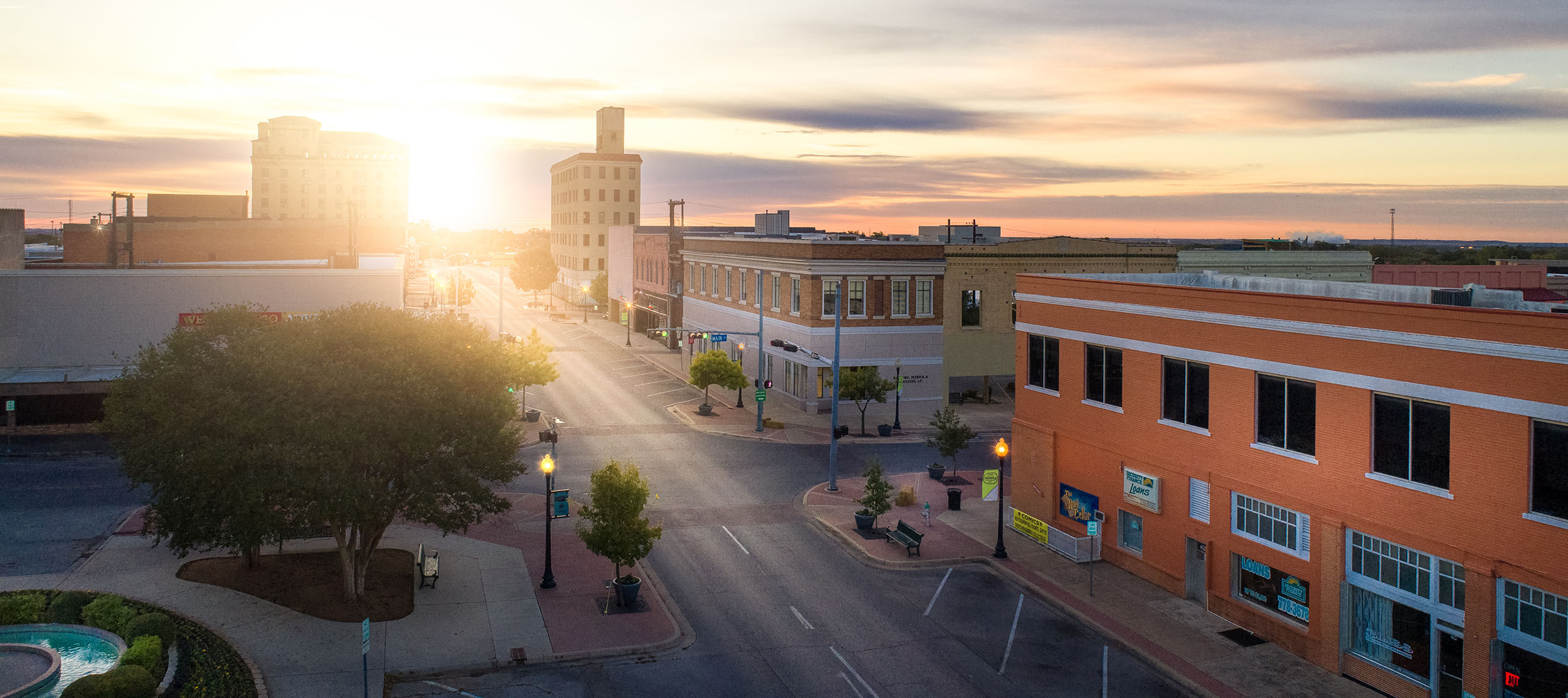 Local Business Support - Meet Temple EDC