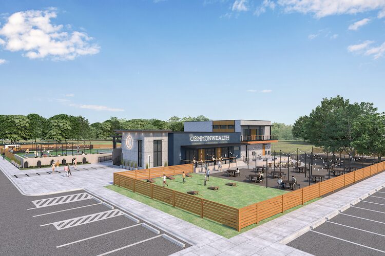 Temple, Texas: A Vibrant Landscape of New Business and Community Growth ...