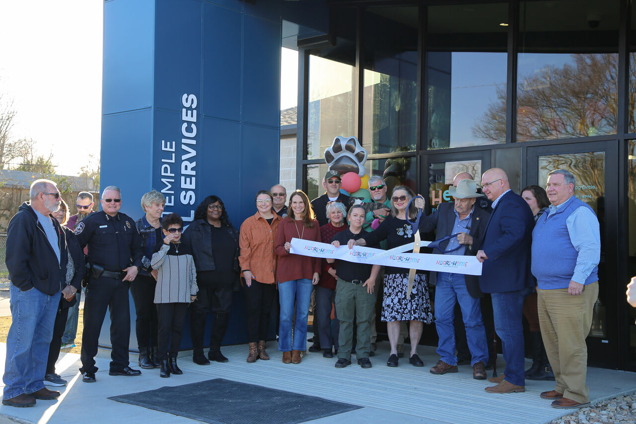 Grand Openings Galore: March Highlights in Temple, Texas - Meet Temple EDC